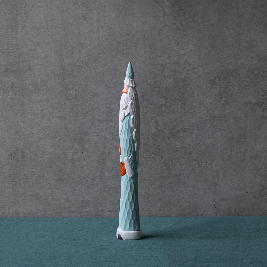 25-4 とんがりサンタ プレミアム-47 – 雨晴/AMAHARE