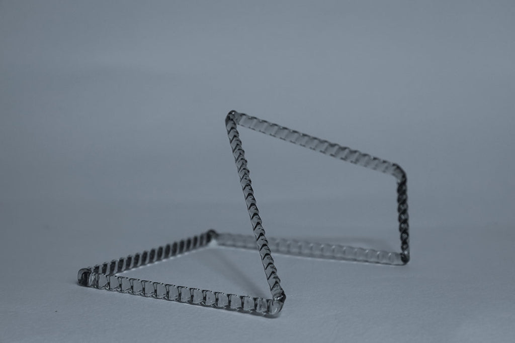 25-NS40 Object-rail grid-9 – 雨晴/AMAHARE